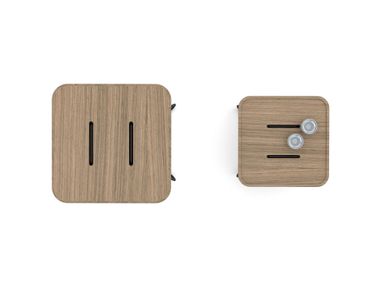 LEVANTE Coffee table By Altek