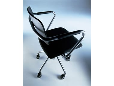 VERTIGO Chair By Altek