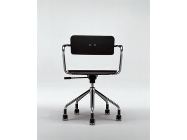 VERTIGO Chair By Altek