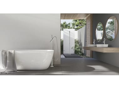 STELLA Shower panel By Ama Luxury Shower