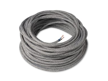 LINEN CABLES Conducteur et câble électrique By Amarcords