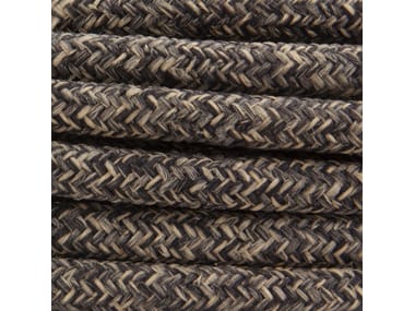 LINEN CABLES Conducteur et câble électrique By Amarcords