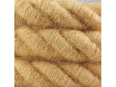 RAW JUTE CABLES Conductor y cable eléctrico By Amarcords