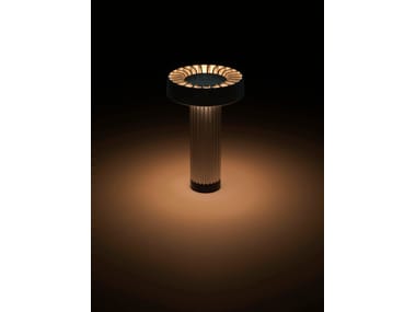 FOTICA Table lamp By Ambientec