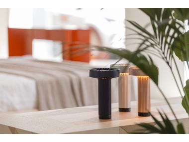 FOTICA Table lamp By Ambientec