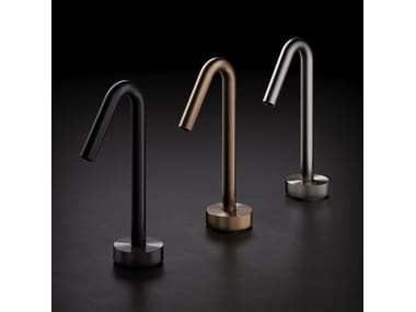 RE001 Washbasin tap By Amphora