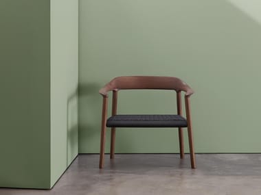 LICEO OUTDOOR BU1562 Easy chair By Andreu World | design Piergiorgio ...