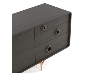 TARA Sideboard By Anesis