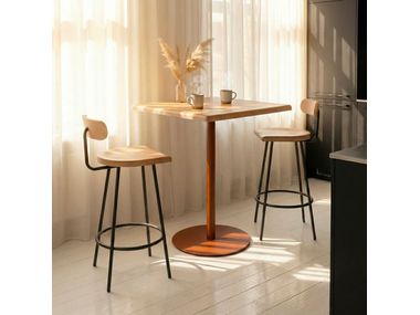 CAMARADE Table By Antifer