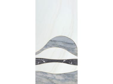 ATLANTIS 1 Wall tiles By Antolini