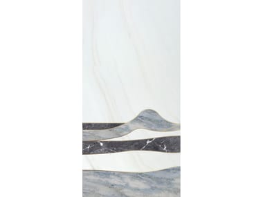 ATLANTIS 1 Wall tiles By Antolini