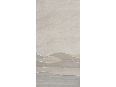 ATLANTIS 3 Wall tiles By Antolini