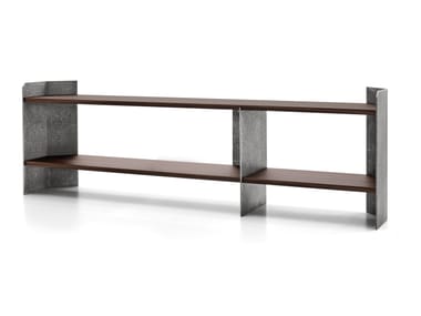 CARTER Libreria By Arketipo