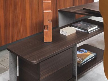 WALL STREET Writing desk By Arketipo