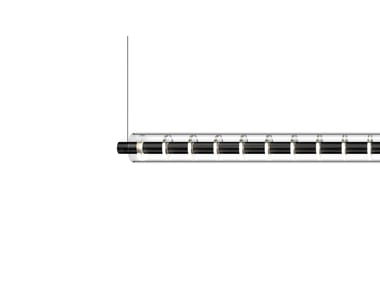 LOOP Pendant lamp By Arkoslight