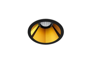 SHOT LIGHT S LED recessed aluminium spotlight By Arkoslight | design ...