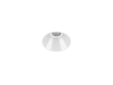 SHOT LIGHT TRIMLESS IP54 LED recessed aluminium spotlight By Arkoslight ...