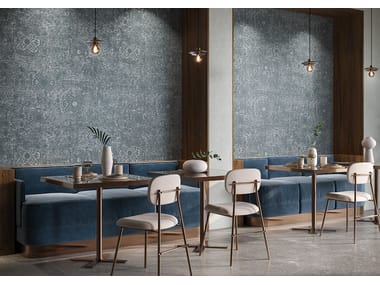 GLAM ART Wall tiles By Armonie Ceramiche