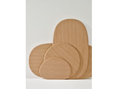 GHIA 74 Table By Arper