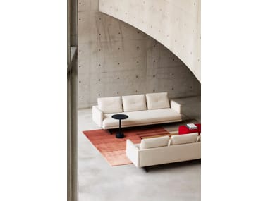 STEEVE LOU 沙发 By Arper