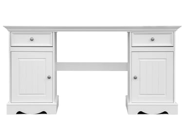 COPPELIA ARPL023B Writing desk By Arrediorg.it®