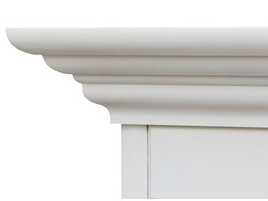 COPPELIA ARPL023B Writing desk By Arrediorg.it®