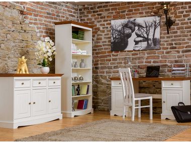 COPPELIA ARPL023B Writing desk By Arrediorg.it®