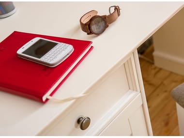 COPPELIA ARPL023B Writing desk By Arrediorg.it®