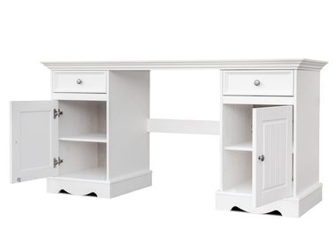 COPPELIA ARPL023B Writing desk By Arrediorg.it®