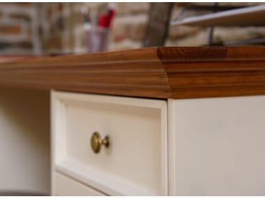 COPPELIA ARPL023B Writing desk By Arrediorg.it®