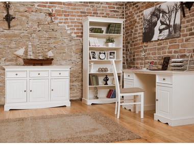 COPPELIA ARPL023B Writing desk By Arrediorg.it®