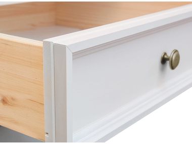 COPPELIA ARPL023B Writing desk By Arrediorg.it®