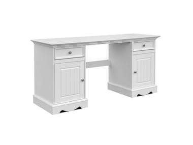 COPPELIA ARPL023B Writing desk By Arrediorg.it®