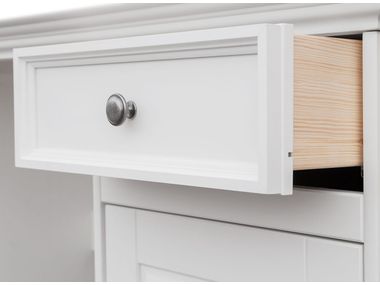 COPPELIA ARPL023B Writing desk By Arrediorg.it®