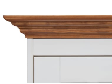 COPPELIA ARPL031B Writing desk By Arrediorg.it®