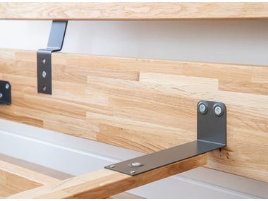 TORETTA Cama By Arrediorg.it®