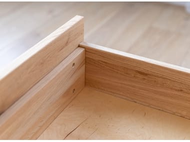 WOODSIDE ARZIDIV14 Coffee table By Arrediorg.it®