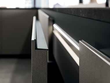 AK_PROJECT 炉灶 By Arrital