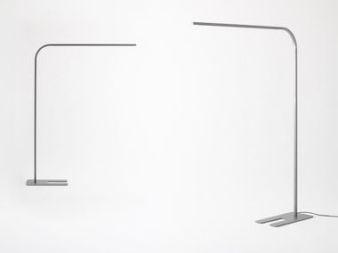 TURN AROUND Floor lamp By Artemide | design Carlotta de Bevilacqua