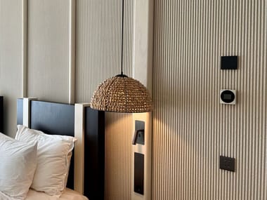 B-LINE 3D Wall Cladding By Artstone Panel Systems