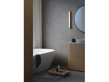 ATTICUS 600 Wall lamp By Astro Lighting