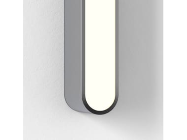 ATTICUS 600 Wall lamp By Astro Lighting