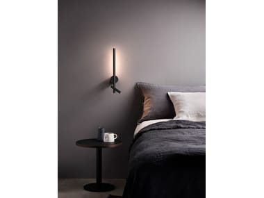 BATON READER LED Wall lamp By Astro Lighting