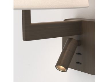 BEAUMONT READER 壁灯 By Astro Lighting