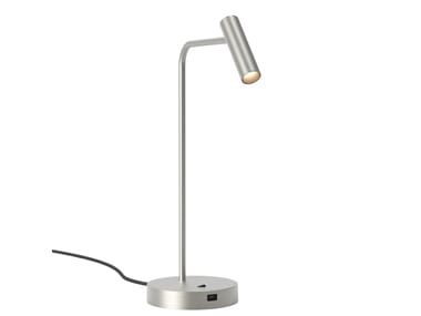 ENNA DESK USB LED aluminium desk lamp By Astro Lighting