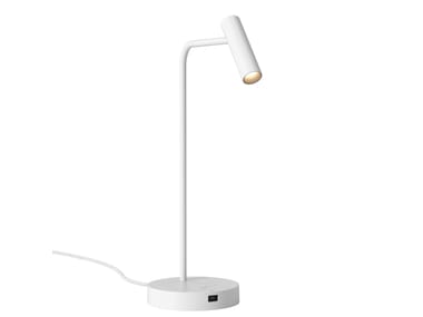 ENNA DESK USB LED aluminium desk lamp By Astro Lighting