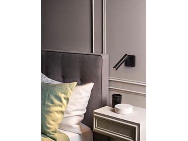 LEDA Wall lamp By Astro Lighting