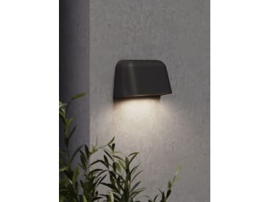 MAST TWIN Outdoor wall lamp By Astro Lighting