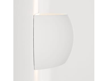 MILO Ceramic wall light By Astro Lighting