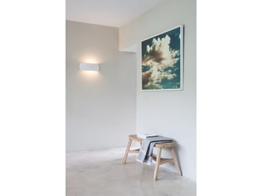 MILO Ceramic wall light By Astro Lighting